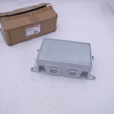 Boxes & Enclosures - Cast Iron