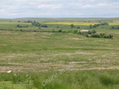 Photo 6x4 Holly Rigg Halton Lea Gate c2010 | eBay UK