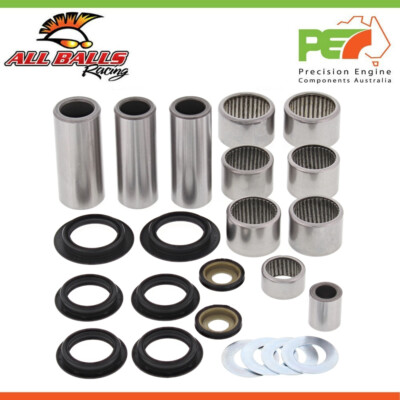 New * ALL BALLS * LINKAGE BEARING & SEAL KIT For KAWASAKI KLX300R ADR ...