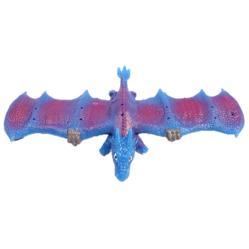 TPR Dinosaur & Roll Cartoon Clap Wristband Kids Party Favor Props | eBay