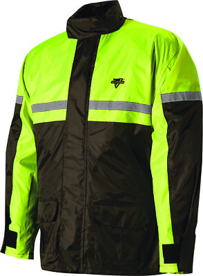 Nelson Rigg SR-6000-HVY-07-4XL Stormrider Rainsuit 4XL Hi-Viz | eBay
