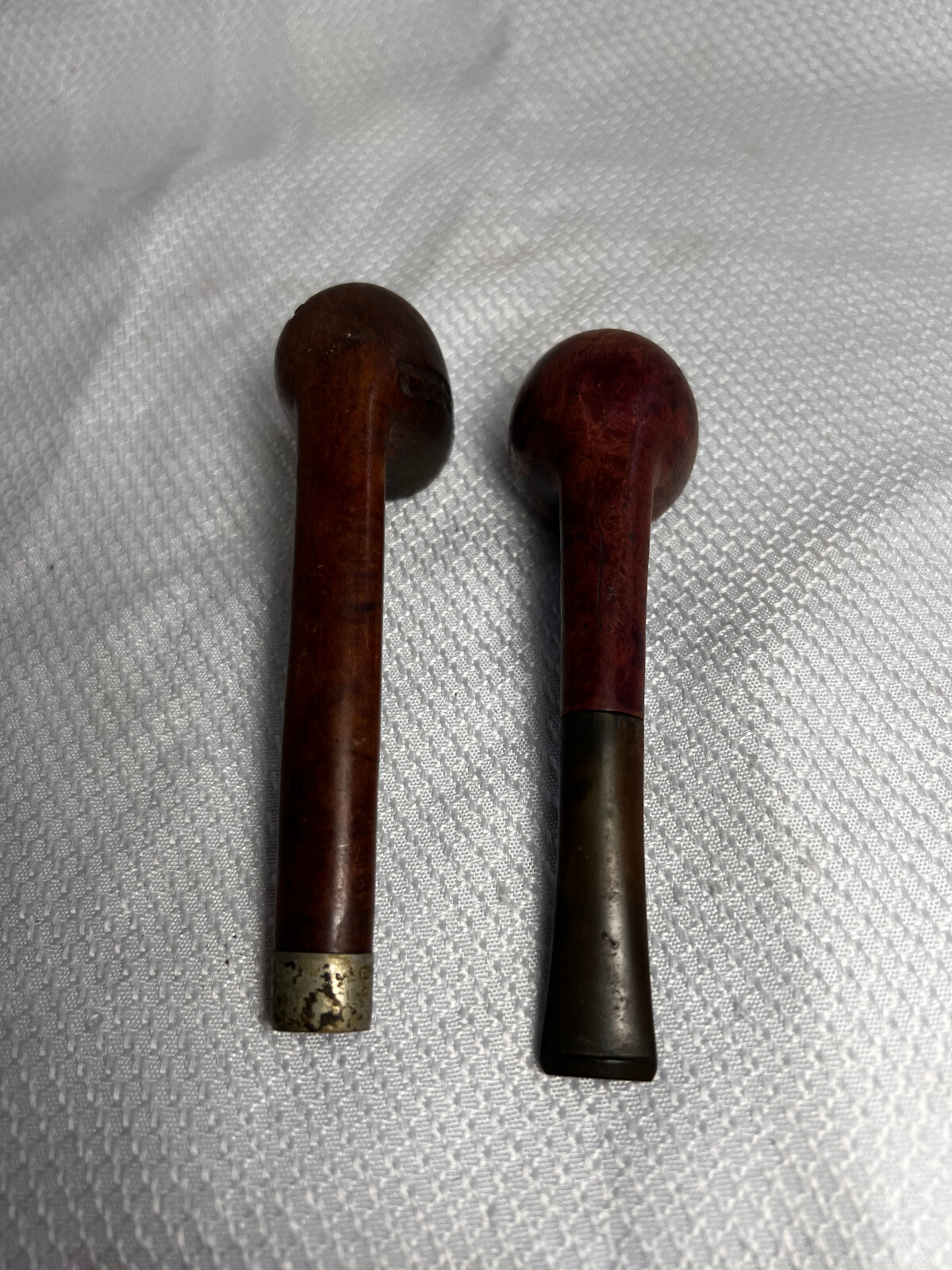 Yello-Bole Imperial Pipe Cured W/ Honey Smoking Apple & Canadian Style ...