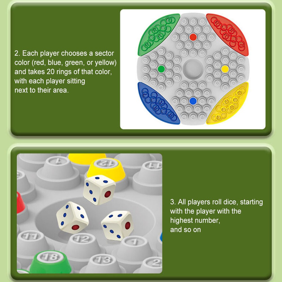 Fun Multiplication Game Board Math Multiplication Board Game Math Board ...