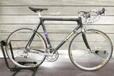 Bicycles - Trek 5500 Oclv - Nelo's Cycles