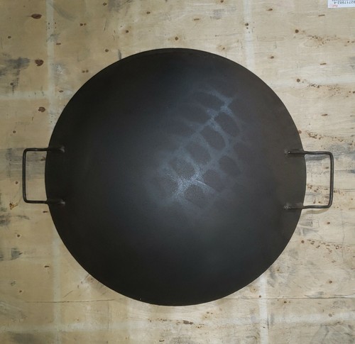 22" Cooking Disc Blade Discada High Heat Cooking Skillet, Disc BBQ ...