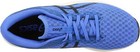 ASICS Men's Running Shoes HYPER SPEED 2 WIDE Blue Coast/Black 1011B494 ...
