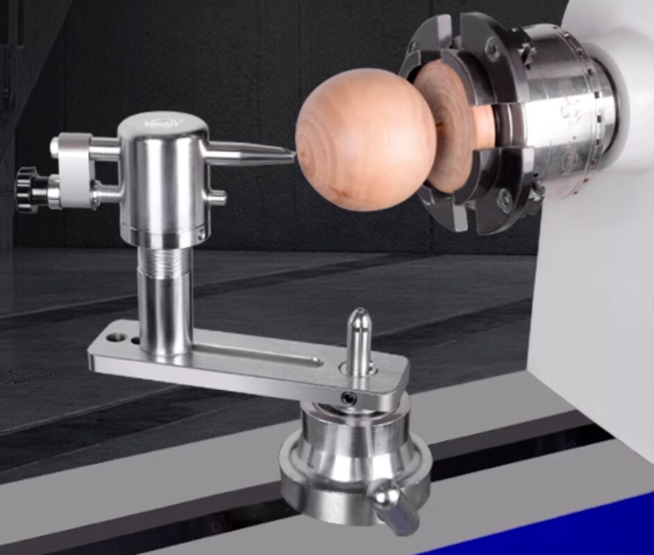 Turning Ball Cutter Turning Ball Combination Cutter Woodworker's Rotary ...