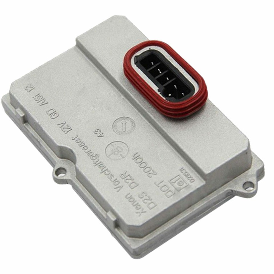 NEW! 5DV 008 290-00 Xenon Headlight HID Ballast Control Module Unit ...