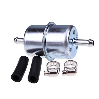 Fuel Filter for Massimo MSU500 MSU700 Axis Bennche Cub Cadet Coleman ...