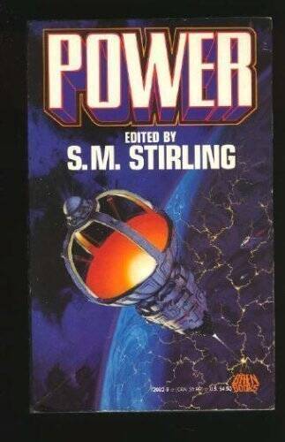 Power - Paperback By S M Stirling - GOOD 9780671720926| eBay
