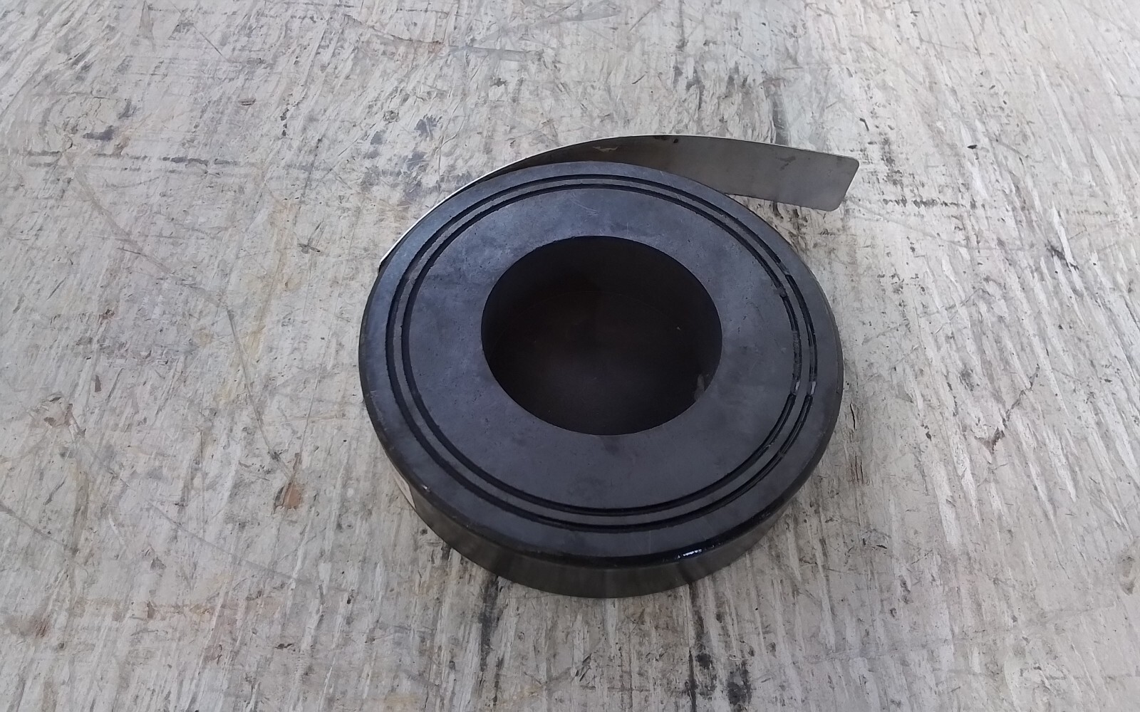 Zook 1MX2X15X72 Rupture Disc 2" (C8D) | eBay