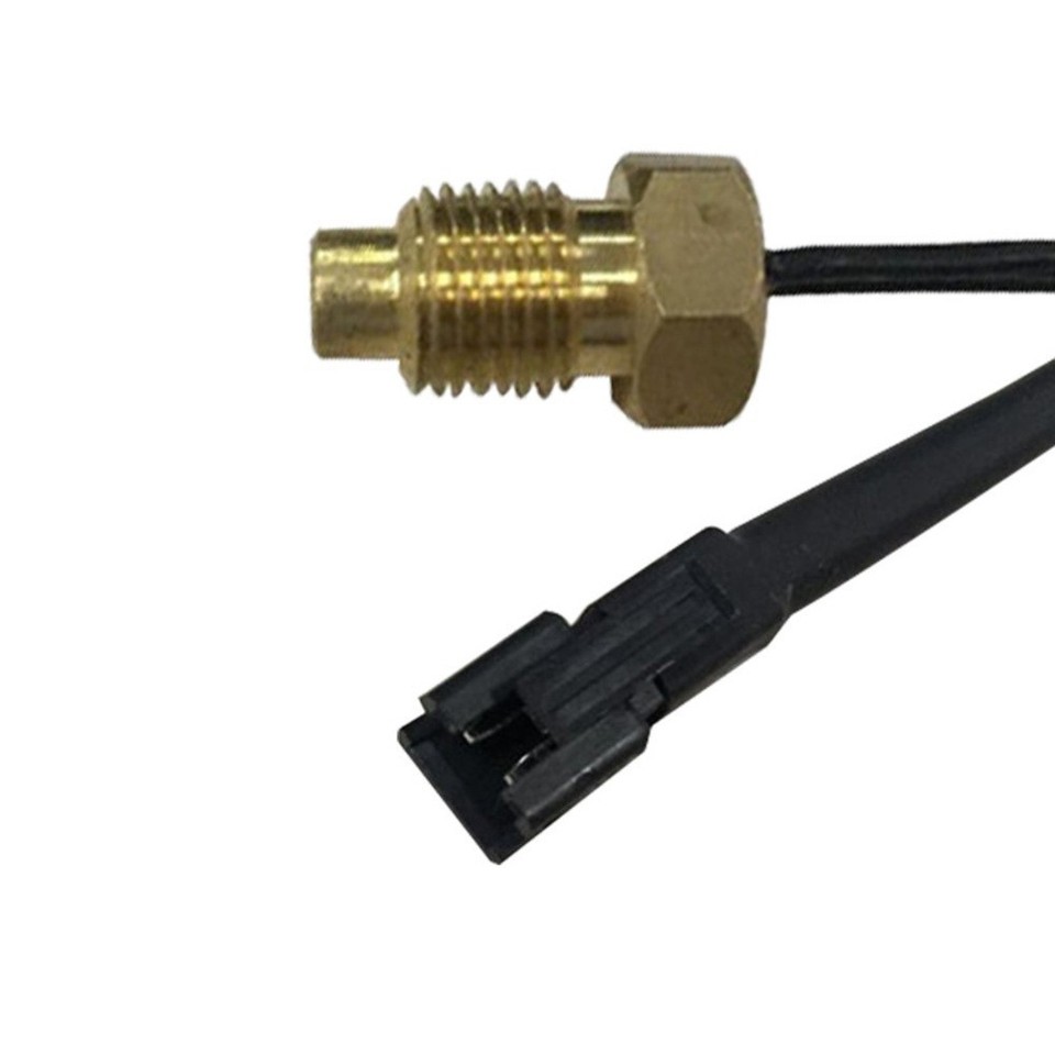 High Sensitivity Temperature Sensor for Motorcycles and Automotive Use ...