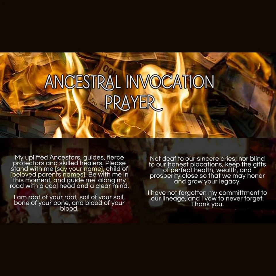 Ancestor Money-1000 Piece Chinese Spirit Money Chinese Funeral Money ...