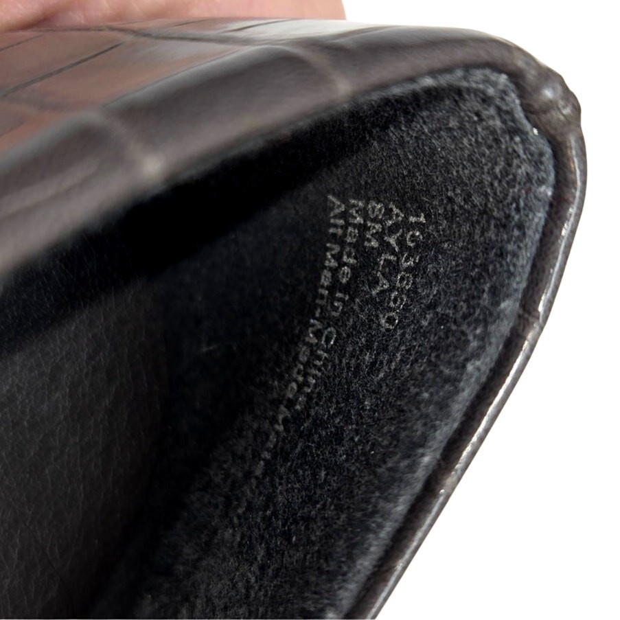 Xappeal Shoes 8 Gray Ankle Boot Platform Closed Toe High Heel | eBay