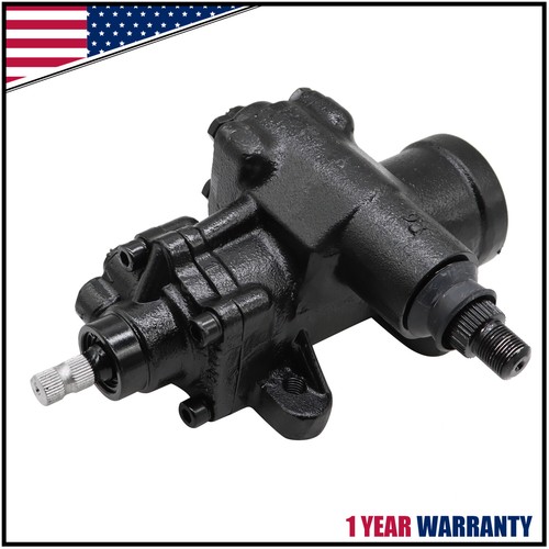 Power Steering Gear Box Fit For 1988-1999 Chevrolet C1500 K1500 C2500 ...