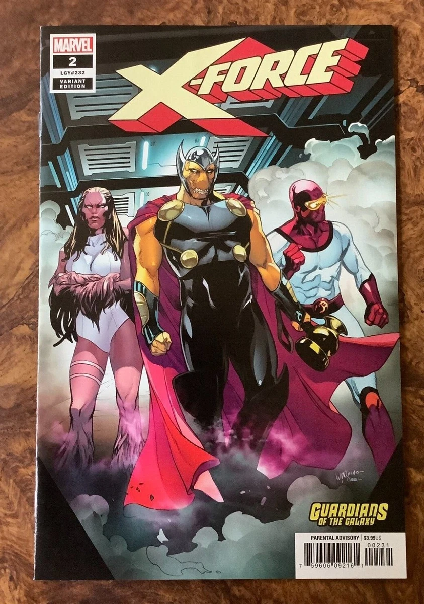 Guardians Of The Galaxy Beta Ray Bill