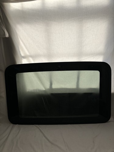Toyota 4Runner Sunroof Sun Moon Roof Glass Window Moonroof 1996-2002 ...