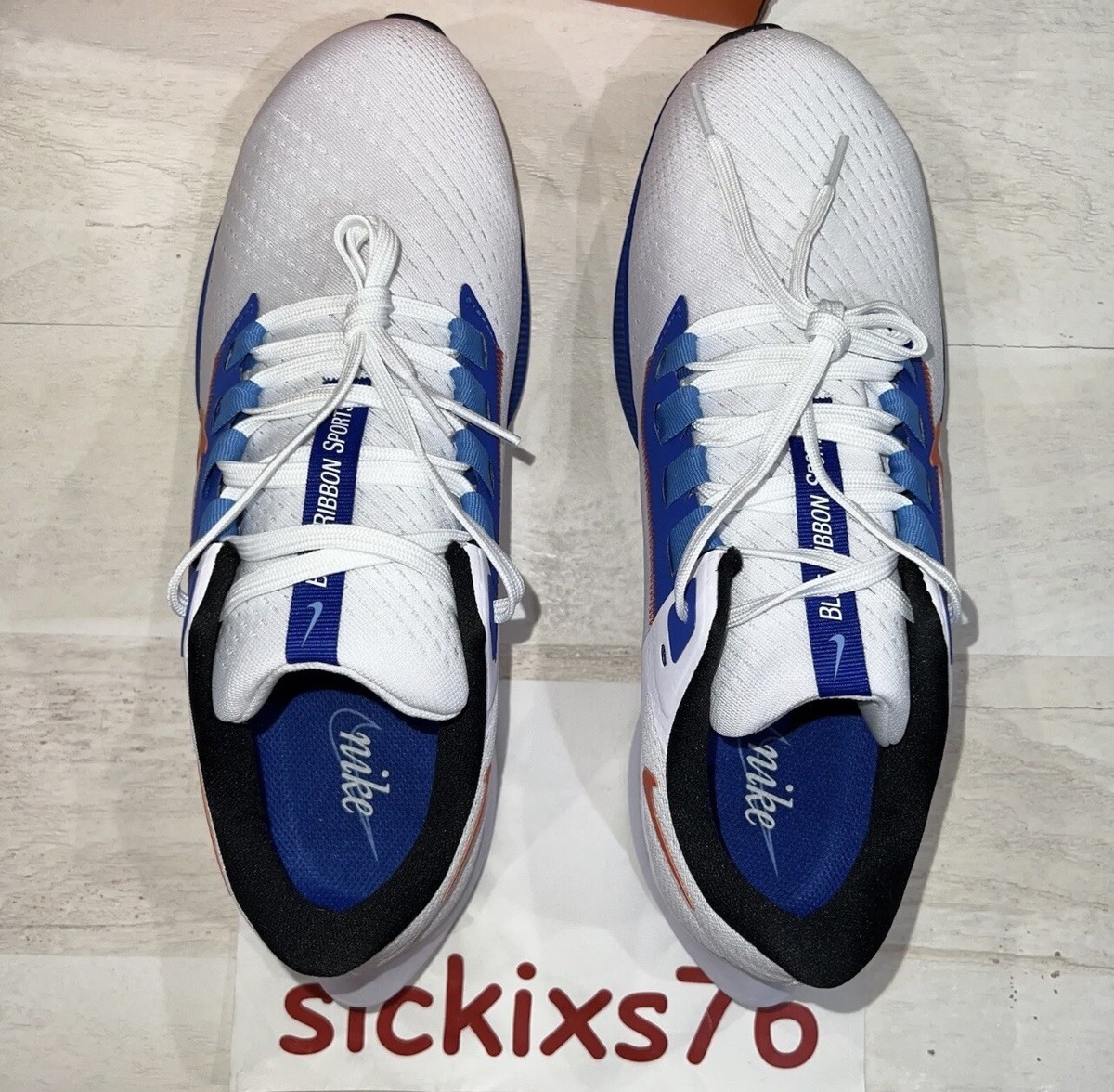Blue Ribbon Sports Shoes