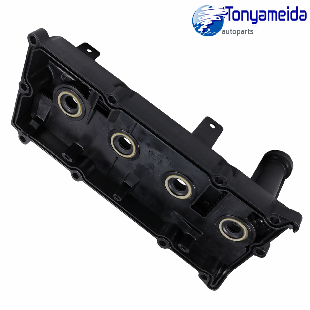 For 2005-2020 Nissan Frontier Engine Valve Cover Assembly 13264-EA000 ...