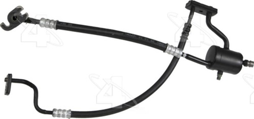 A/C Discharge and Liquid Line-Hose Assembly 4 Seasons 56901 | eBay