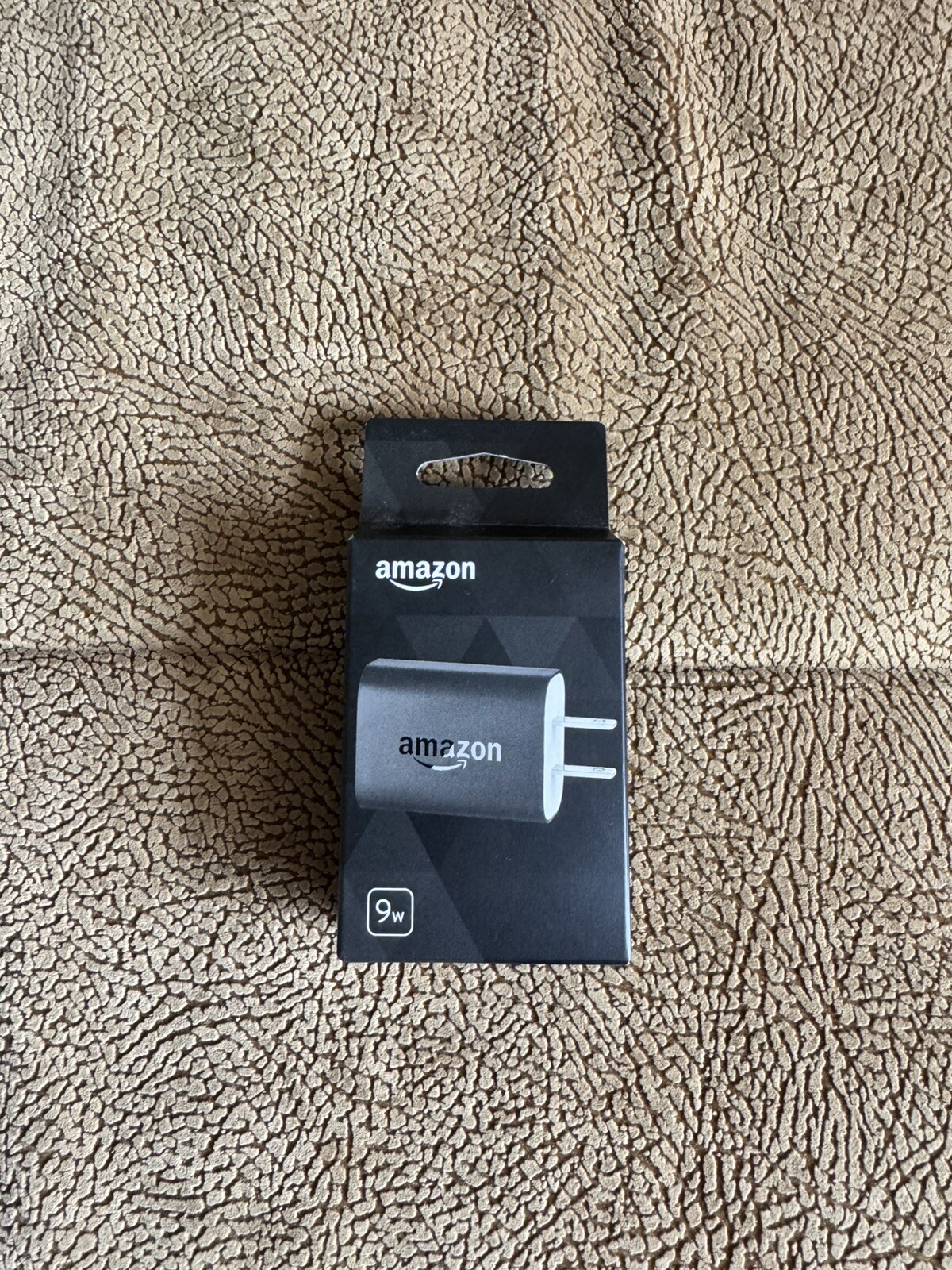 Amazon 9W Official OEM USB Charger and Power Adapter for Fire Tablets ...