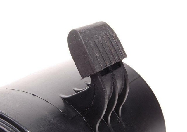 Genuine OEM BMW E81 E82 Vapor Canister Activated Charcoal Filter ...