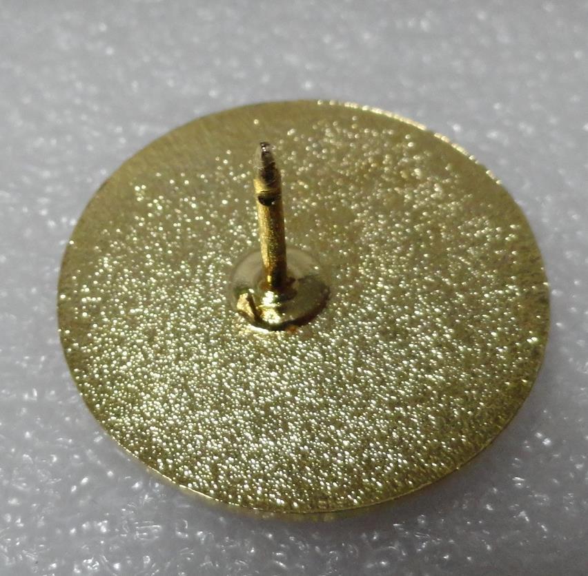 3rd Armored Cavalry Regiment - Hat Pin | eBay