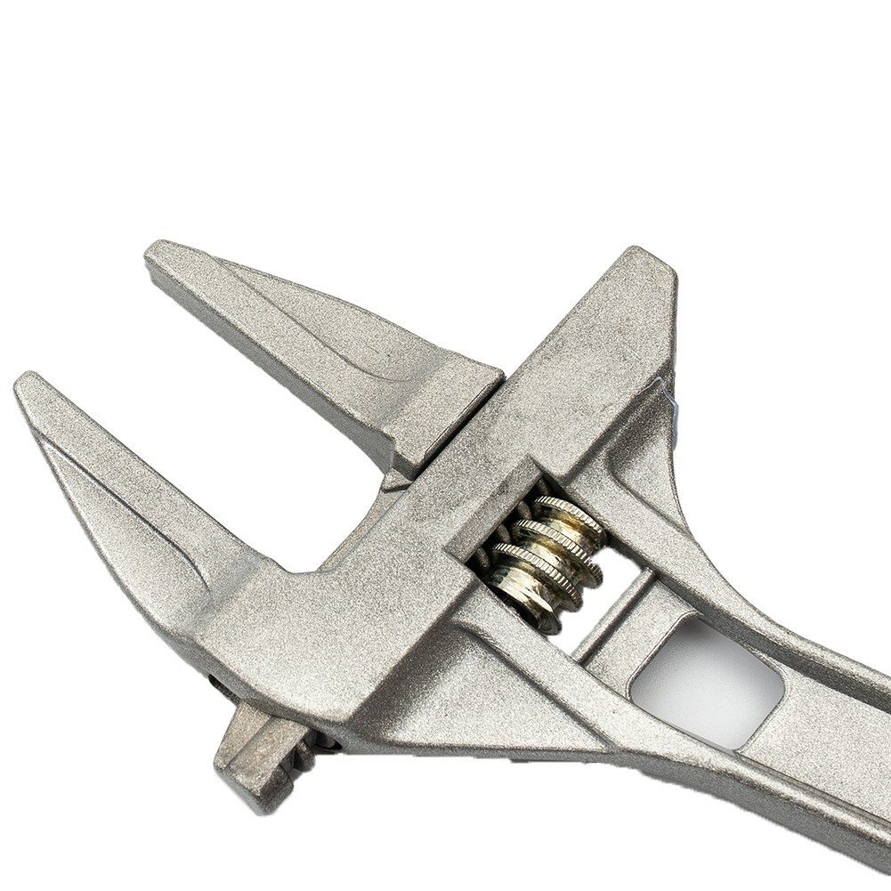 Adjustable Large Spanner Wrench with Extra Wide Jaw Opening 668MM ...