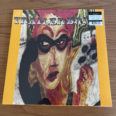Trailer Bride Black Friday 2022 Exclusive Vinyl LP RSD | eBay