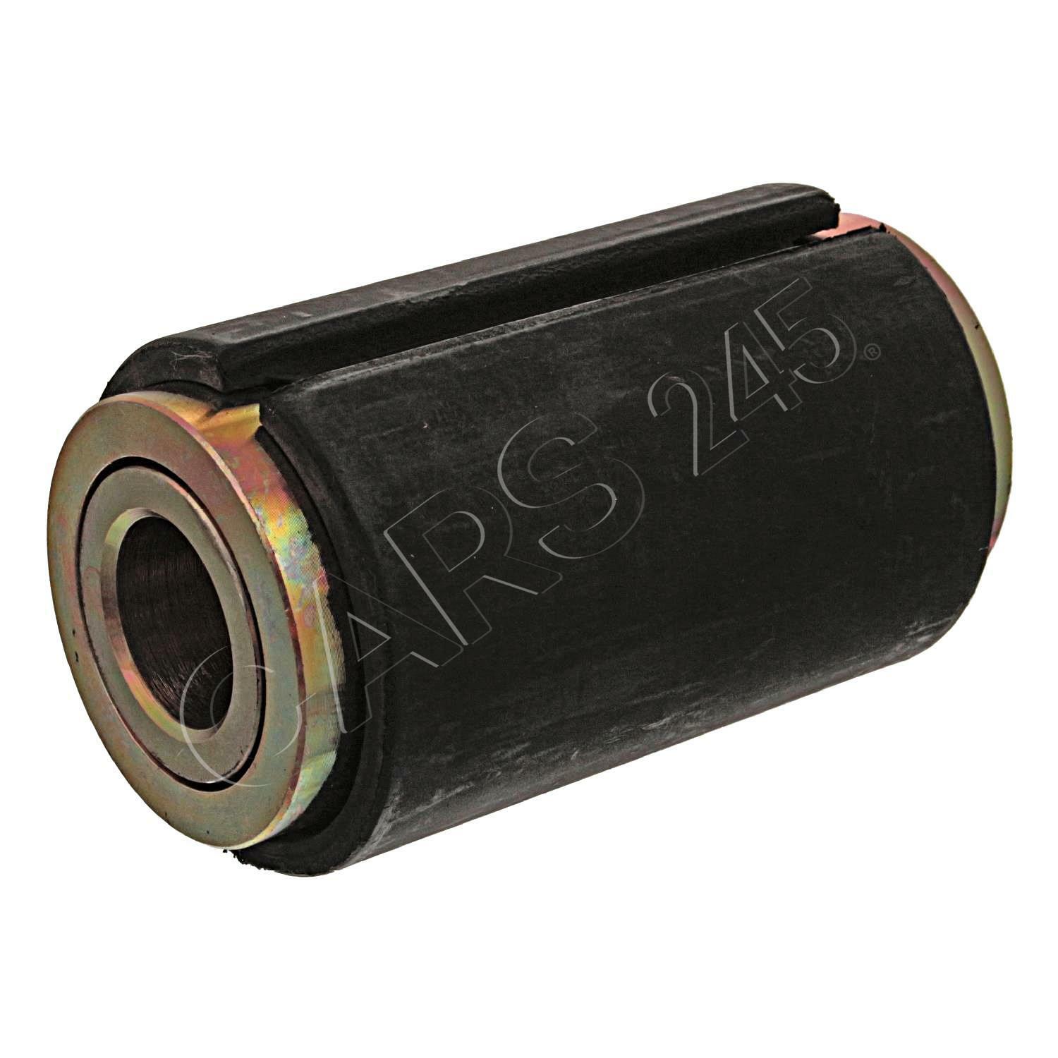 Leaf Spring Bushing Rear FEBI For MERCEDES Actros Sk 87-04 0003250285 ...