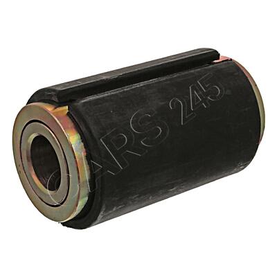 Leaf Spring Bushing Rear FEBI For MERCEDES Actros Sk 87-04 0003250285 ...