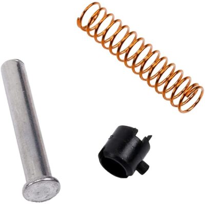 OE Replacement Horn Kit 83230 GM Chevy Suburban 00474102 spring button ...