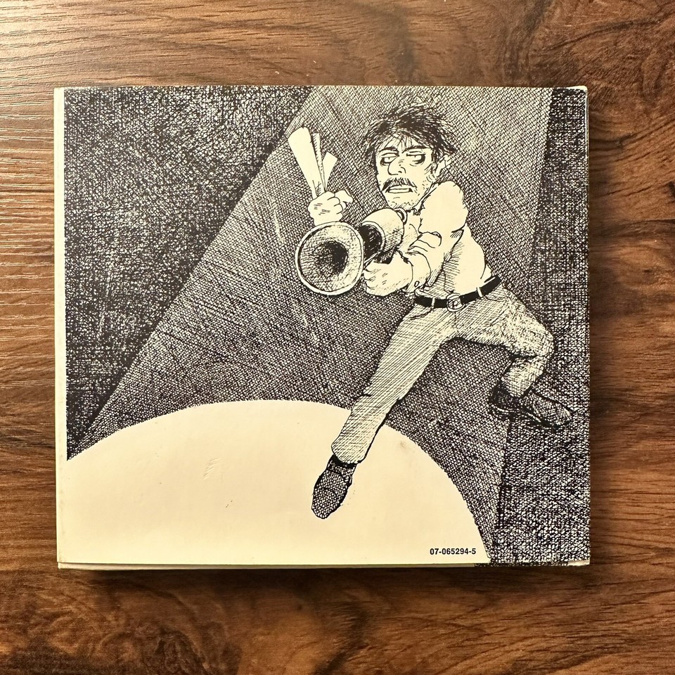 Doonesbury - Hardcover By Trudeau, G B 1971 FIRST EDITION Cartoonist | eBay
