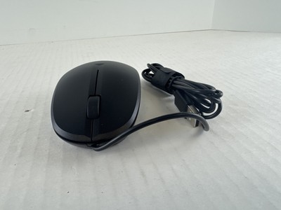 265D9AA HP 128 Laser Wired Mouse | eBay