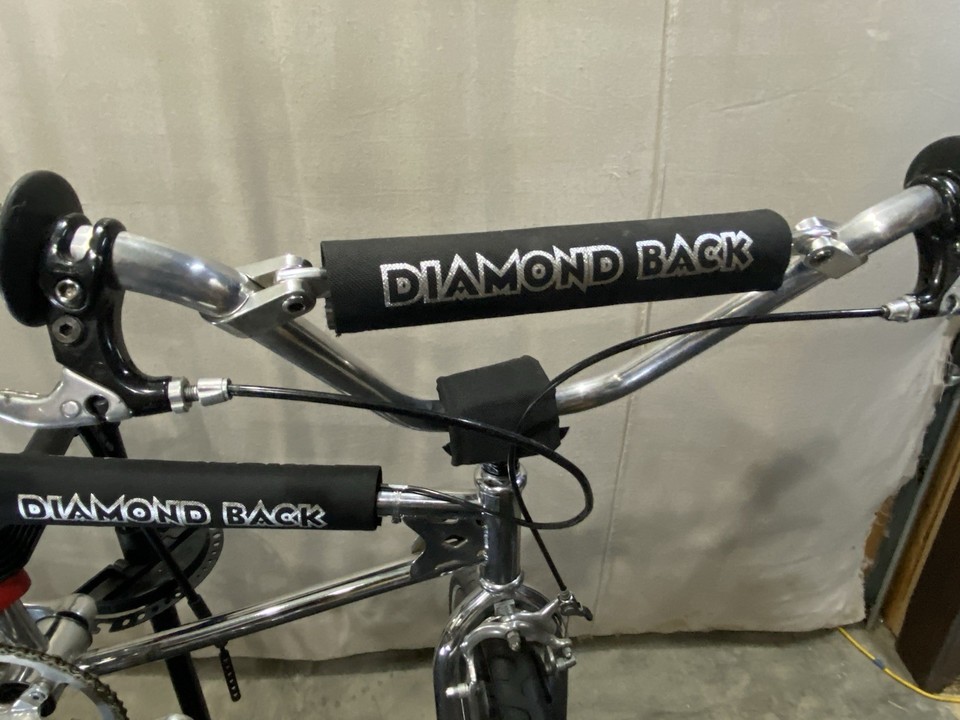 Old School Bmx Diamondback formula 1 | eBay