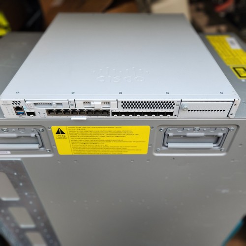 Cisco FPR3105-NGFW-K9 Next Generation Firewall - VAT Included | eBay UK