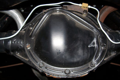 HK HT HG MONARO ETC SALISBURY (10 BOLT) DIFF BOLTS (10) | eBay Australia