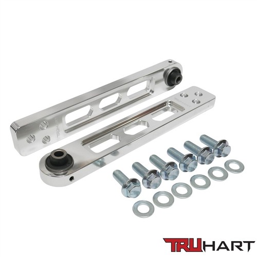TruHart Rear LCA Lower Camber Control Arms Kit for Honda Element 03-07 ...