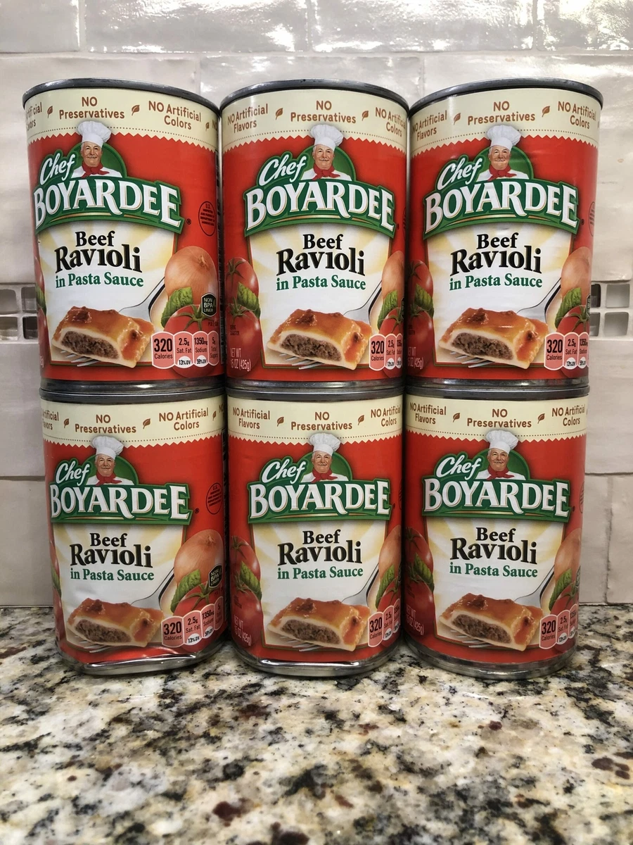 Ravioli Can