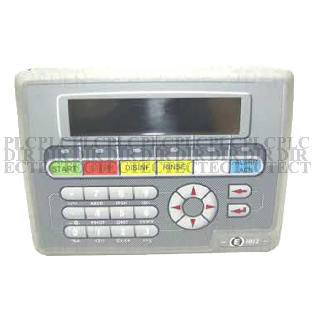 USED Beijer E1012 06870 Operator Panel | eBay