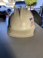 Bullard Fiberglass Hard Hat 502 (original) for sale online | eBay