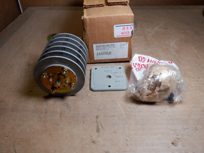 Rotary - Electroswitch Rotary Switch