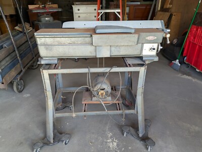 Jointers - Craftsman 6