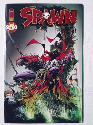 Spawn Issue 250 (99-28) | eBay