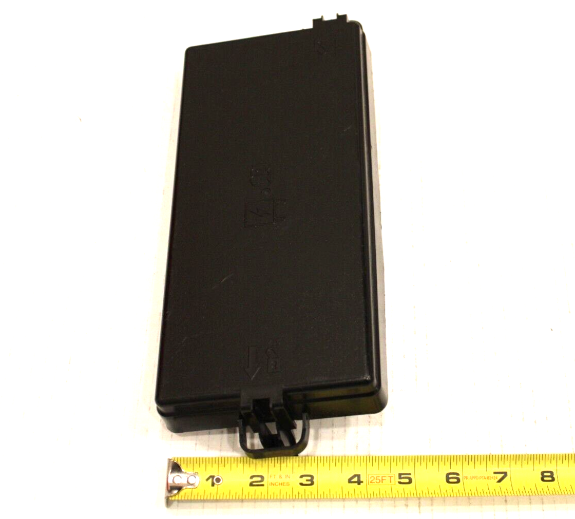 2005-2008 Ford Mustang Under Hood Fuse Relay Box Cover Lid 4.0L 2006 ...
