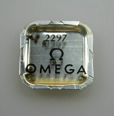 Vis Omega 2297 | eBay