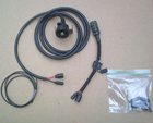 RAK15 RAK/15 WATER AND RATION HEATER POWER CABLE OR NATO SLAVE PORT ...