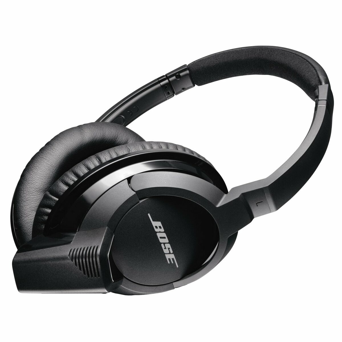 Bose SoundLink AE2W Around-Ear Wireless Bluetooth Headphones Bose SoundLink AE2W Around-Ear Wireless Bluetooth Headphones