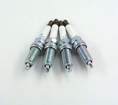 4x New DILKAR6A-11 22401-JA01B Iridium Spark Plug for Nissan Rogue ...