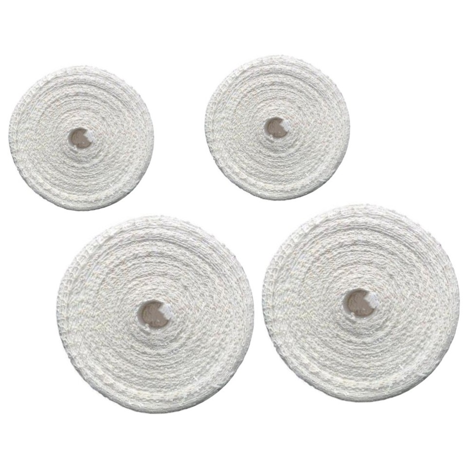 4 Rolls Kitchen Sauce-flavored Barbecued Pork String Cooking Twine ...